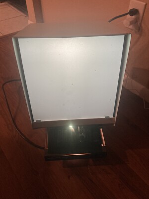 Microfilm & Microfiche - Microfiche Reader