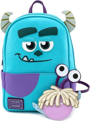 Sullivan Mini Backpack Shoulder Bag 28*25*15cm | eBay