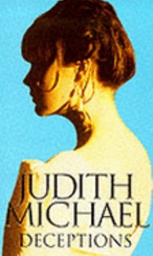 Deceptions Paperback Judith Michael 9780751509076| eBay