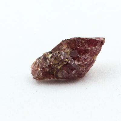Minerali E Pietre Preziose. Granato Rhodolite. 3.055 Ct. Madagascar. | eBay