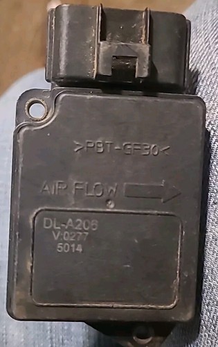 Mass Air Flow Sensor PBT-GF30, EABCDF, 1L2F-12B579-BA, 2569963 | eBay