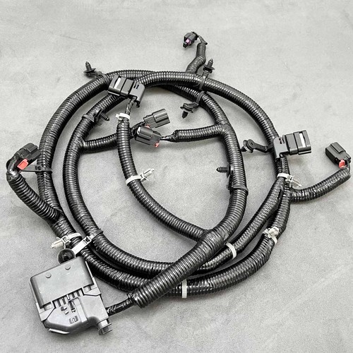 23316326 NEW Rear Object Alarm Sensor Wiring For 15-20 Cadillac ...