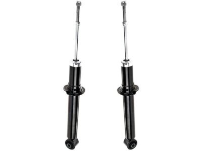 TRQ 84SF75M Front Shock Absorber Set Fits 2002-2005 Lexus SC430 | eBay
