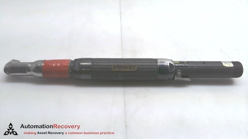 STANLEY E33LA14-33 NUT-RUNNER TORQUE GUN #308827 | eBay