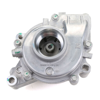 Genuine OEM Engine Water Pump for Saab 12630084 | eBay