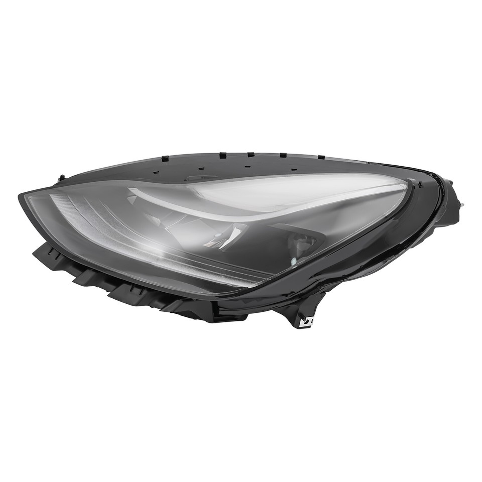 Left Headlight For 2021-2023 Tesla Model 3 Y Matrix LED Headlight ...