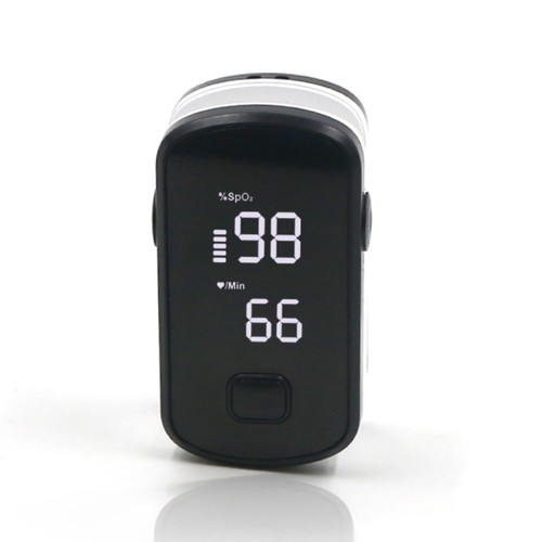 Pepultech BM1000E Accurate Pulse Oximeter LED Display Spo2 Pulse Rate ...
