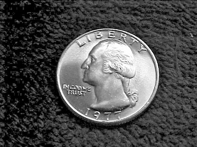 1977 P WASHINGTON QUARTER FROM MINT SET | eBay