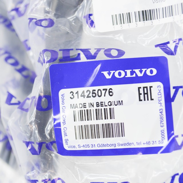 NEU VOLVO S90 MK2 VORNE LINKS AUTO GRILL 31425076 ORIGINAL online ...