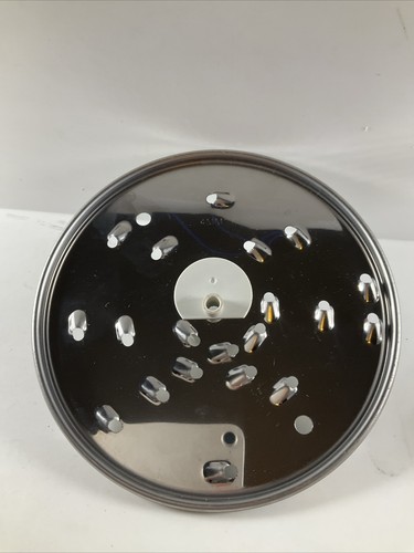 KitchenAid Artisan 4 L Food Processor Reversible Disc | eBay