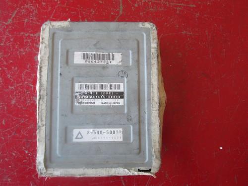 1990 1991 1992 Lexus LS400 *89541-50020* ABS Module | eBay