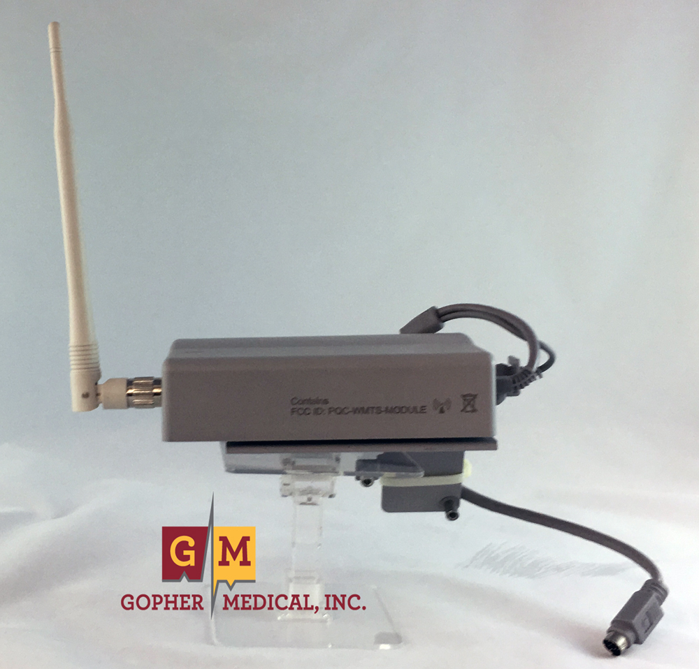 PHILIPS M2638A 1.4GHz TM Adapter for IntelliVue Telemetry for MP50 | eBay