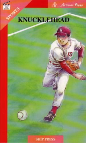 Knucklehead by Skip Press Staff and Skip Press (2000, Trade Paperback ...