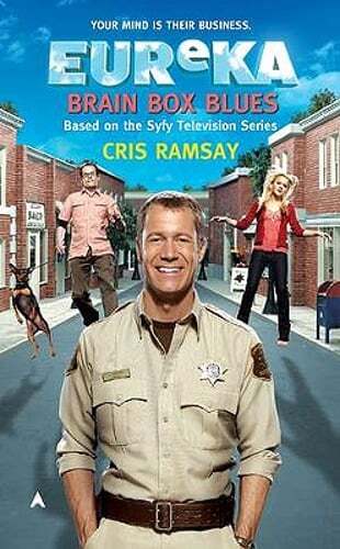 Eureka: Brain Box Blues by Cris Ramsay: Used 9780441019830| eBay