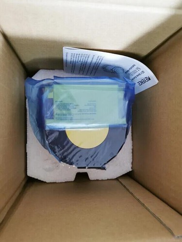1PC KEYENCE SZ-VH1 Safety Laser Scanner New In Box | eBay