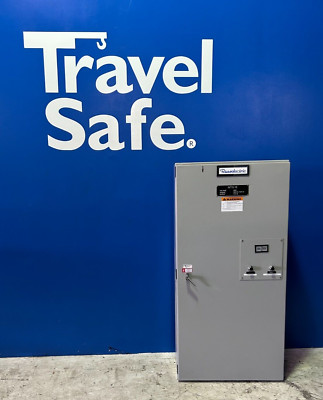 Transfer Switches - Transfer Switch Cat