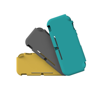 Soft Silicone Rubber Ultra Thin Protective Case Cover For Nintendo ...