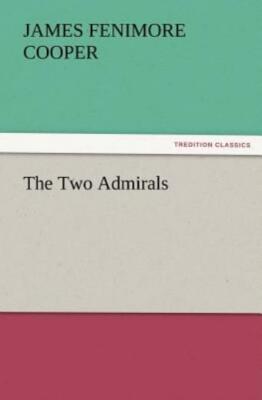 The Two Admirals 9783847231233| eBay