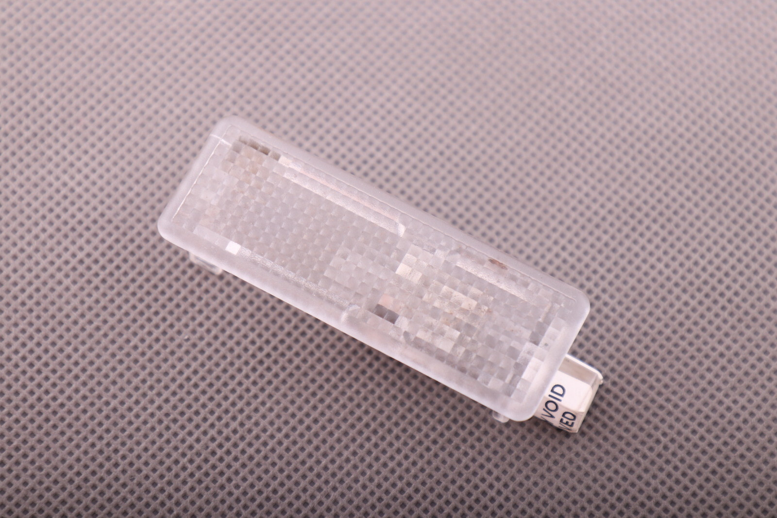 BMW 5 7 Series E60 E65 E70 F01 F10N F12 Mini R50 R55 R56 Courtesy Light ...