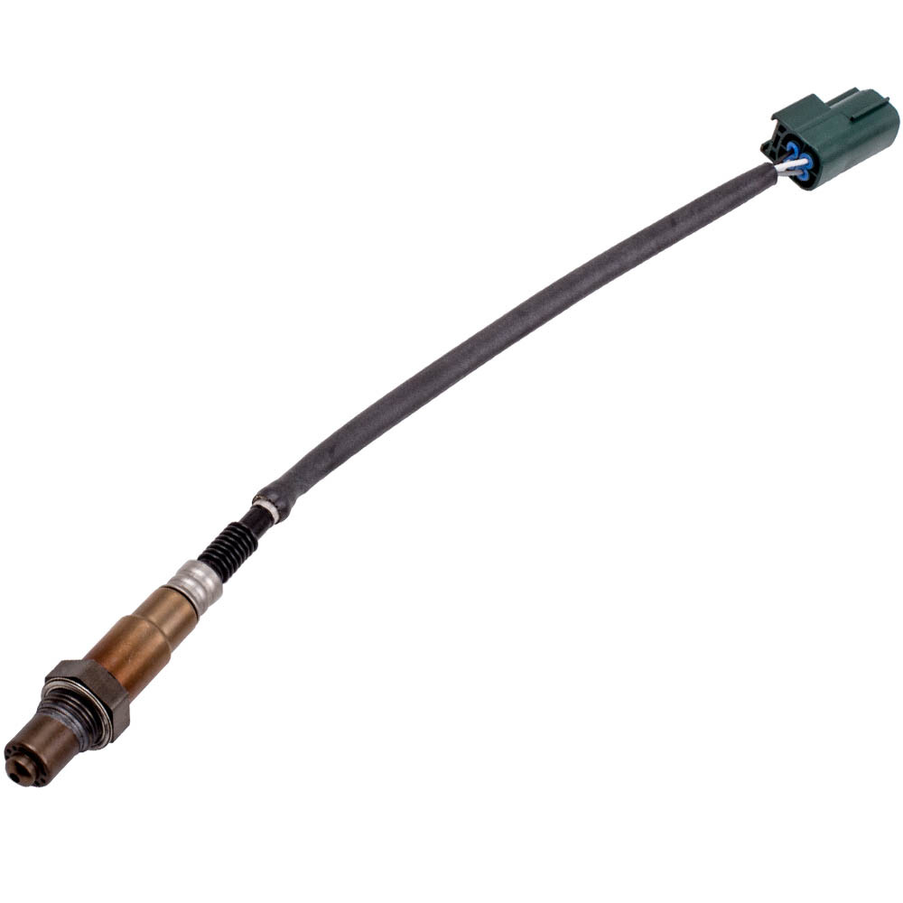 4 Pcs O2 Air Fuel Ratio Oxygen Sensors for Nissan Armada V8-5.6 05-06 ...