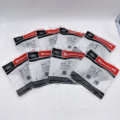 8Pcs OEM DG511 Ignition Coils for Ford F150 5.4L 2004-2010 | eBay