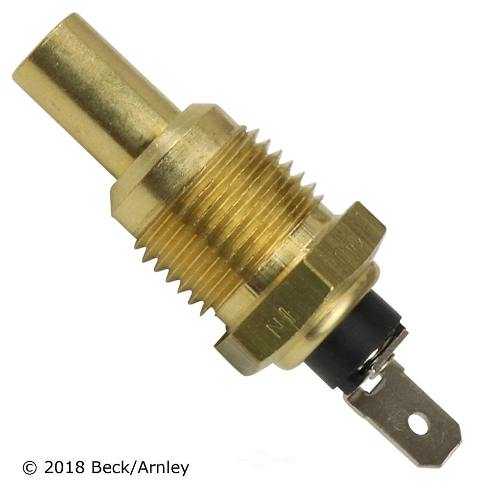 Engine Coolant Temperature Switch Beck/Arnley 201-1112 for sale online ...