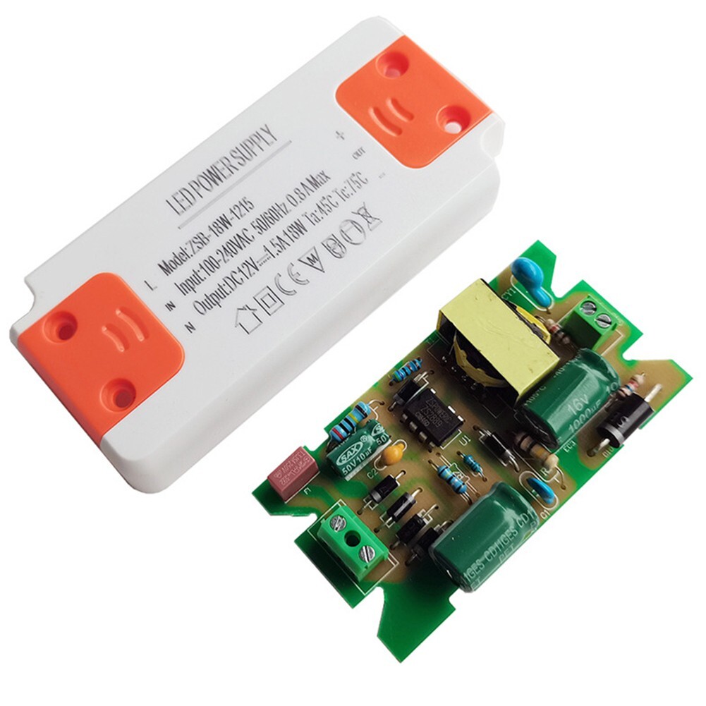 Accessories LED Driver Closing Lights Driver Transformer For Ceiling ...