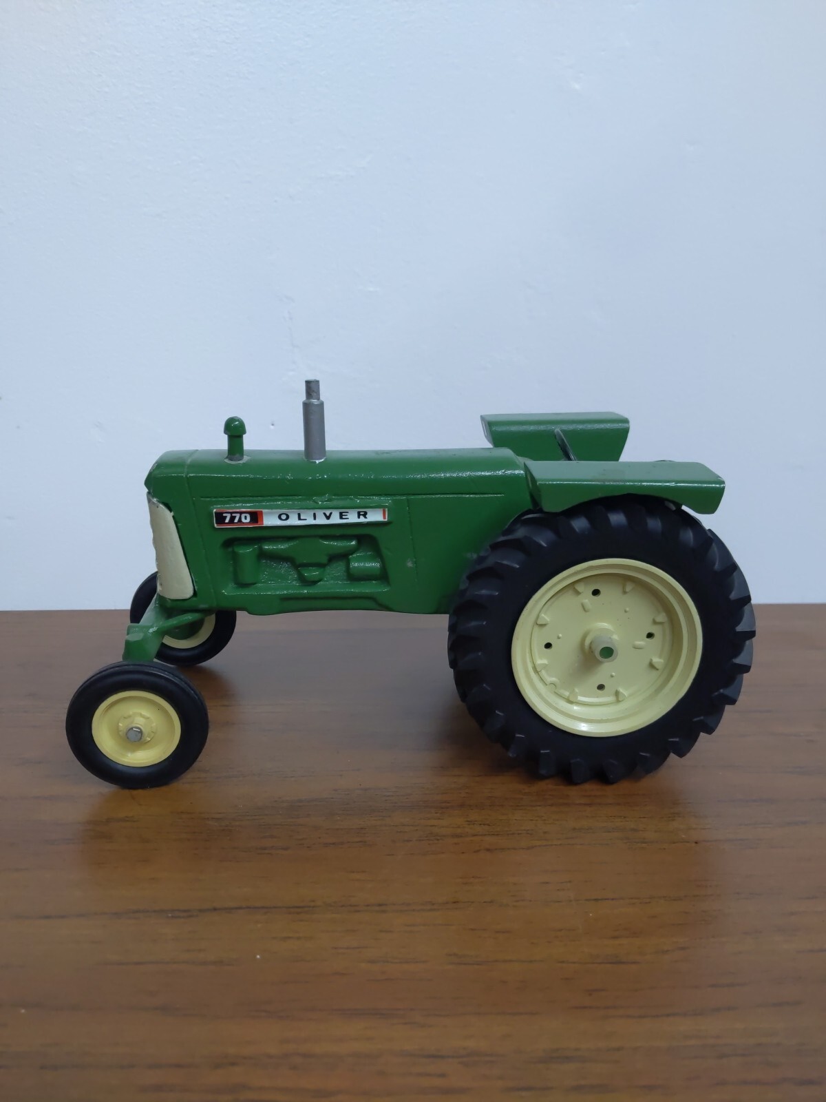 1/16 Farm Toy Oliver 770 Tractor Custom Build | eBay