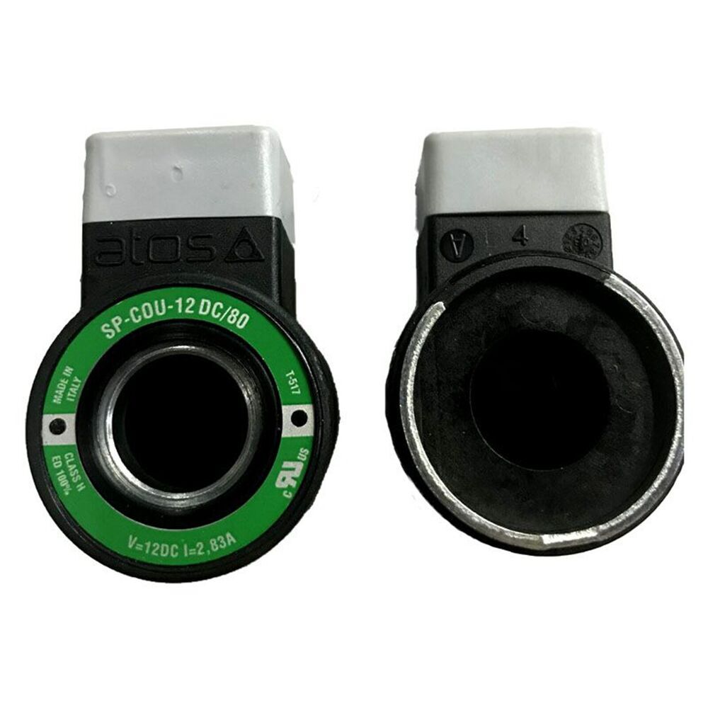 1pcs New ATOS SP-COU-12DC/80 Solenoid Coil | eBay