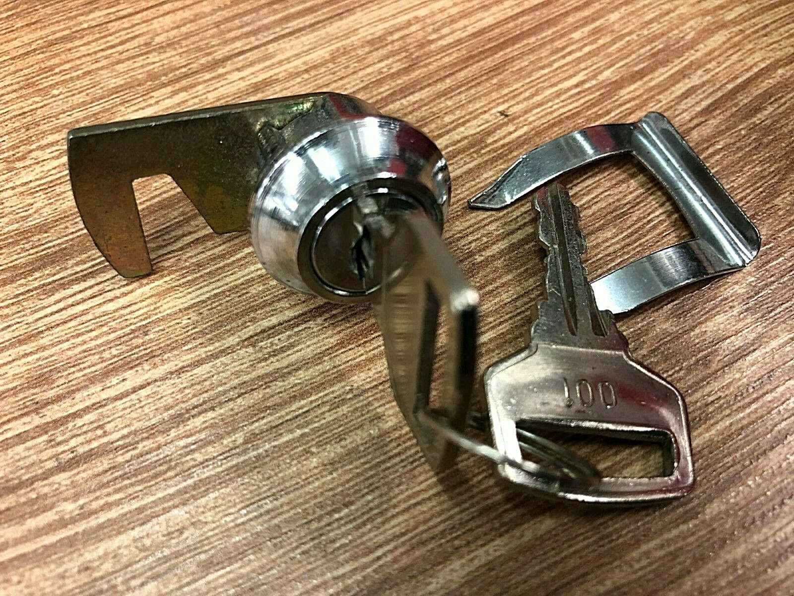 Assorted Mini Cam Locks for Post Boxes / Cash Tins | eBay UK