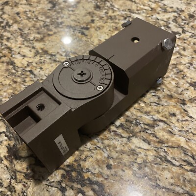 Westgate Manufacturing Slip Fitter For LF3-HL light fixture NEW | eBay