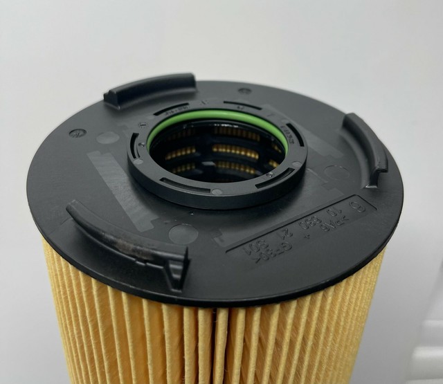 Genuine PACCAR 2234788 Oil Filter Element 2234788pe OEM for sale online ...