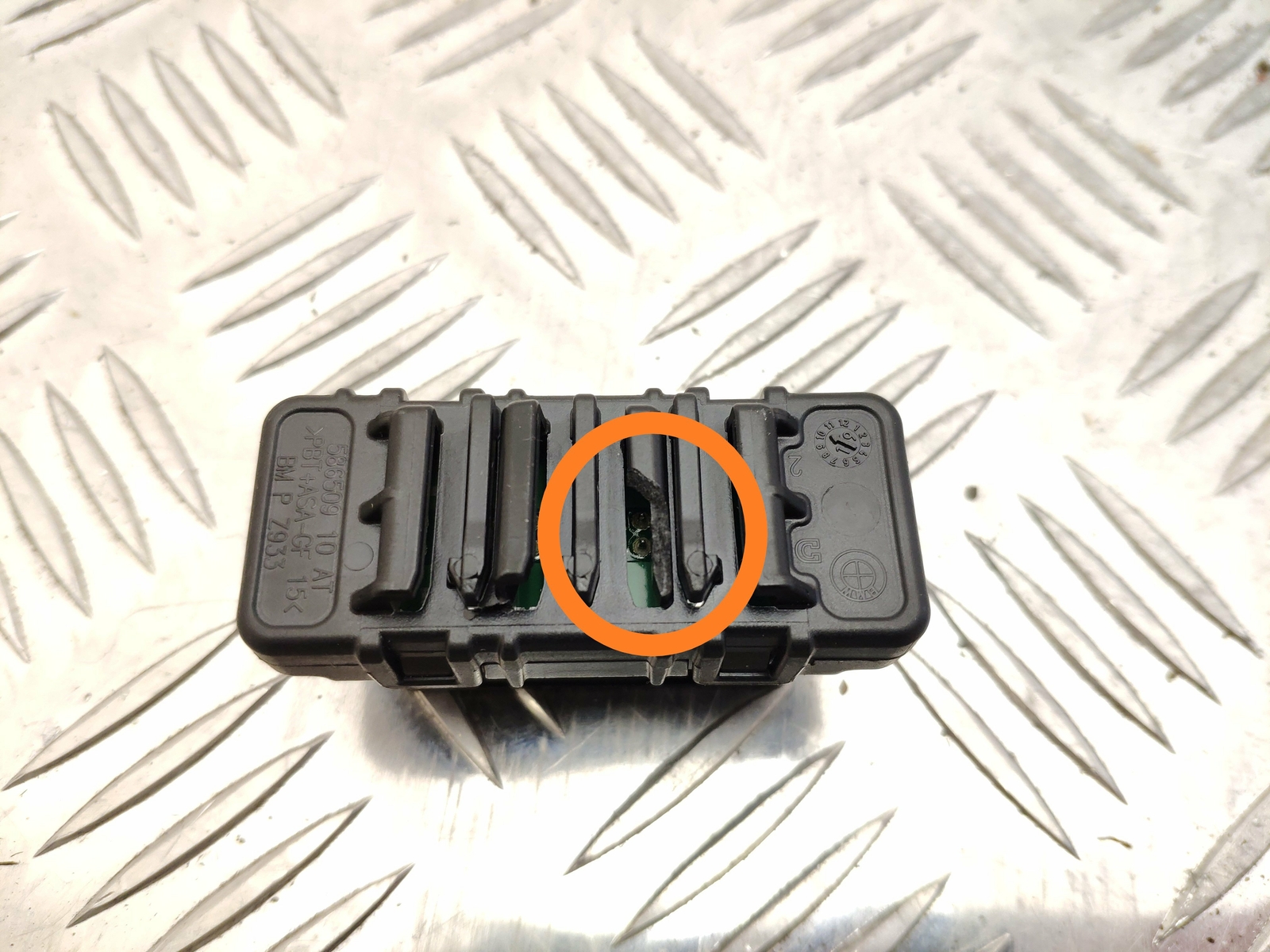 BMW 58650910 for sale online | eBay