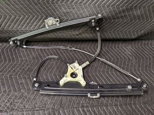 BMW F07 5-Series GT Front Right Window Regulator 51337197920 | eBay