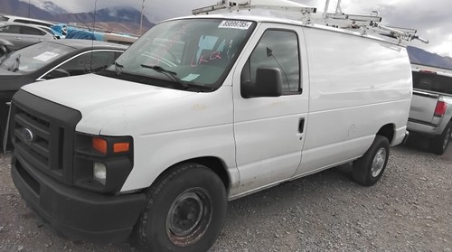 2008 Ford E250 Van Automatic Transmission OEM 114K Miles - LKQ441432092 ...