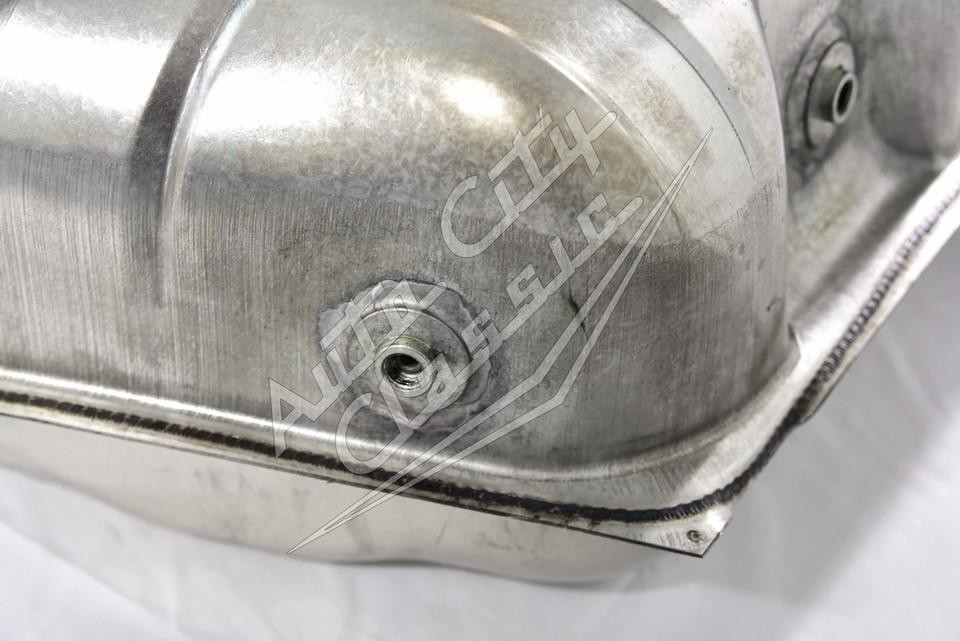 1957-1959 Ford Station Wagon Ranchero Gas Tank | 16-20 gal | Steel | OE ...