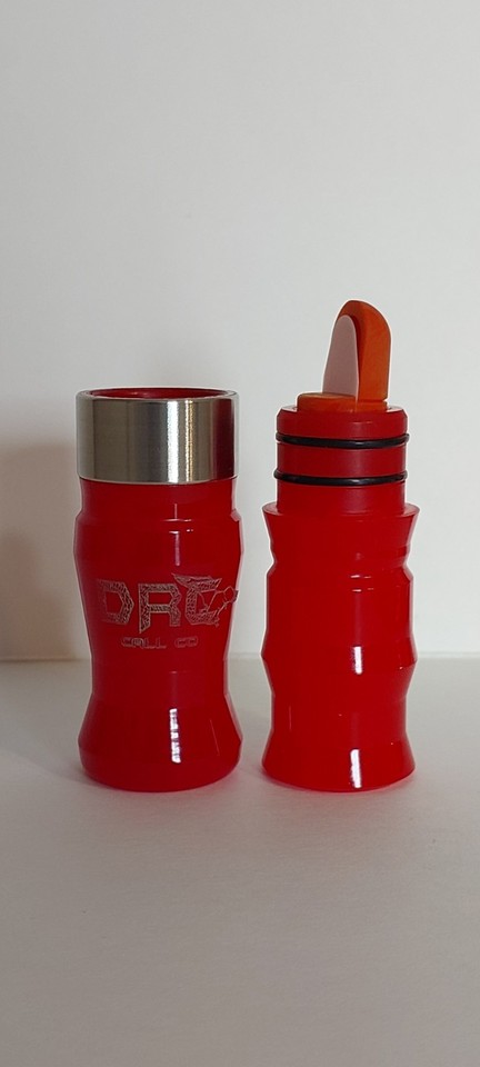 Canada Goose Call DRC core FREE SHIPPING | eBay