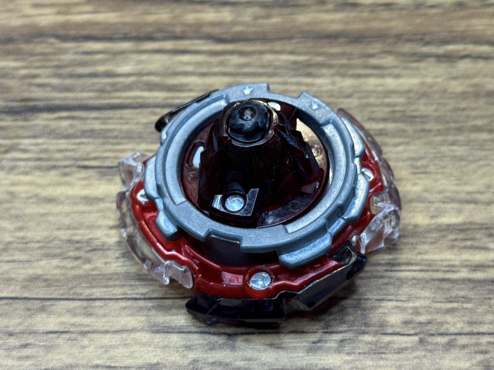 Legend Spriggan 7 Merge B-86 Beyblade Burst Takara Tomy #B1 | eBay