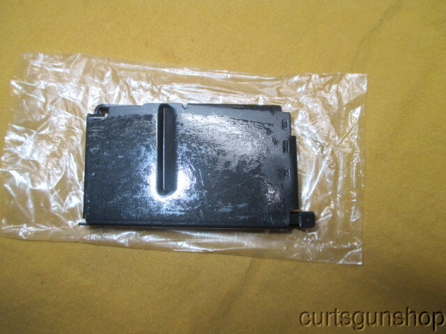 Remington Model 788 Caliber 243-308 Bolt Action Rifle Magazine 3 Rd Max ...