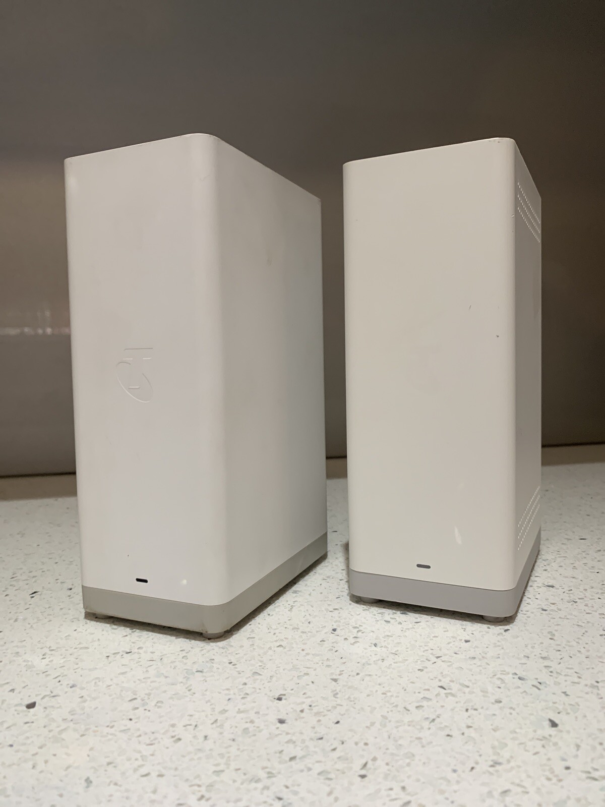 TELSTRA NBN SMART MODEM GEN 2 / 4G / VOICE BACKUP , Models: DJA0231 ...