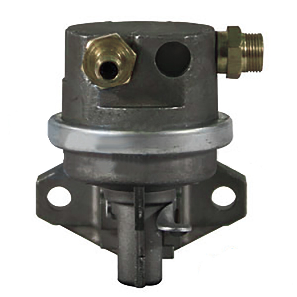 Fuel Lift Pump Fits John Deere 110 120 160LC 200LC 210LE 230LC 270 ...