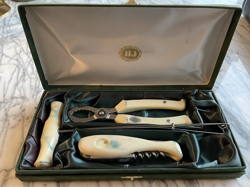 The Hugh Johnson Collection | eBay.de