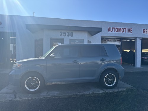 Complete Lift Kit 40mm for Scion TC XB | Toyota Auris AVENSIS Blade ...