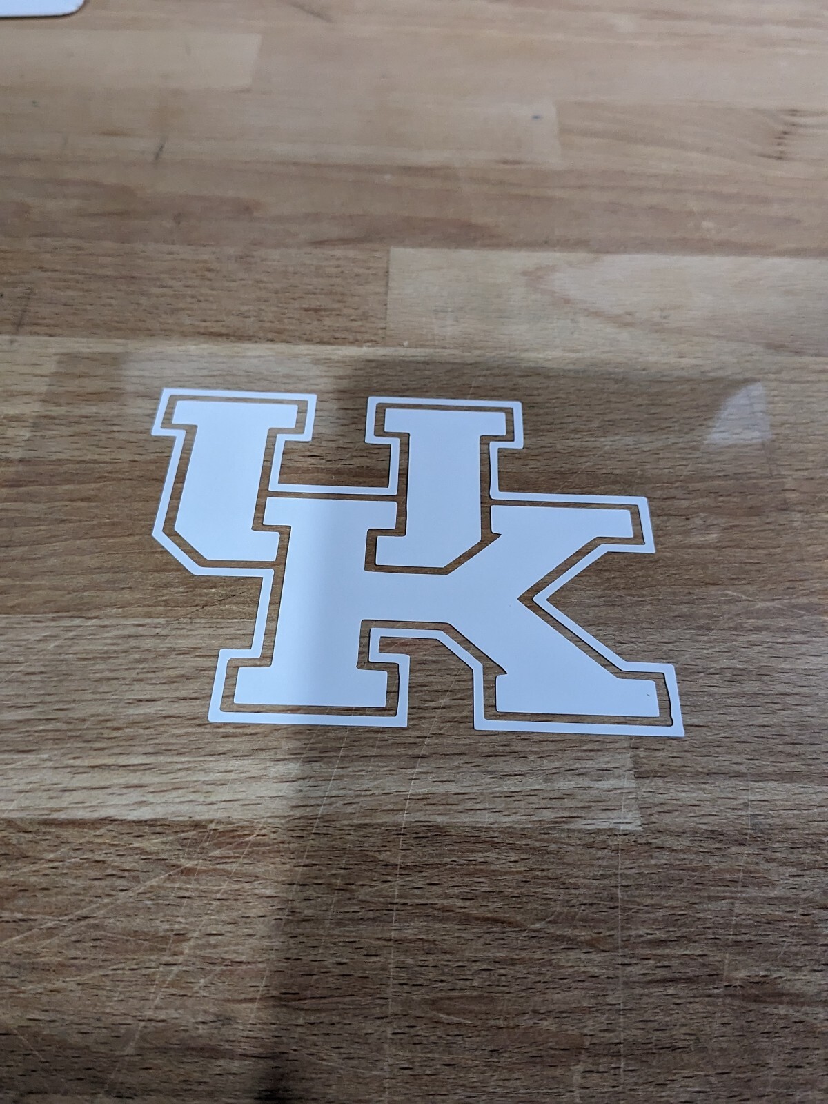 University of Kentucky Wildcats Decal | eBay