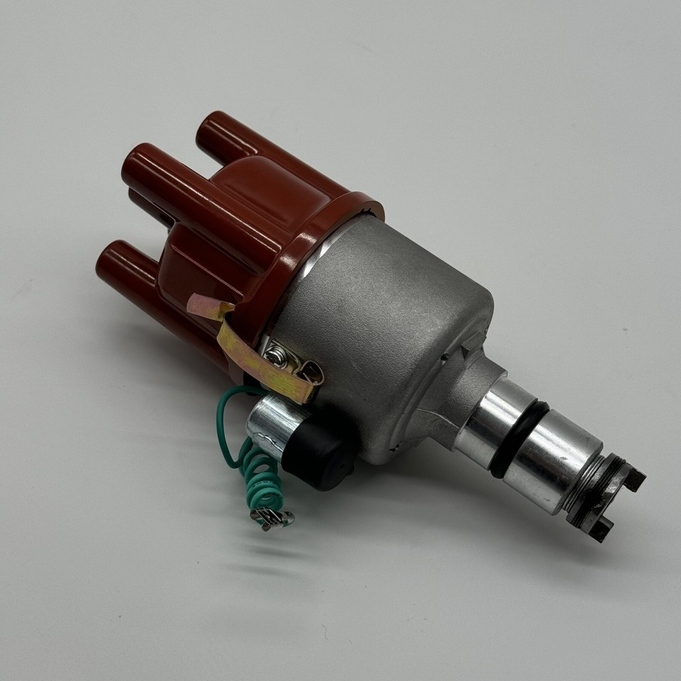 Bosch 009 Distributor 0 231 178 009 Porsche 356 912 VW Beetle Bug Bus ...