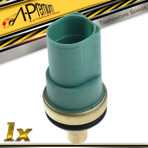 Temperature Sensor for VW Beetle 1C1 9C1 Bora Passat Golf Skoda Superb ...