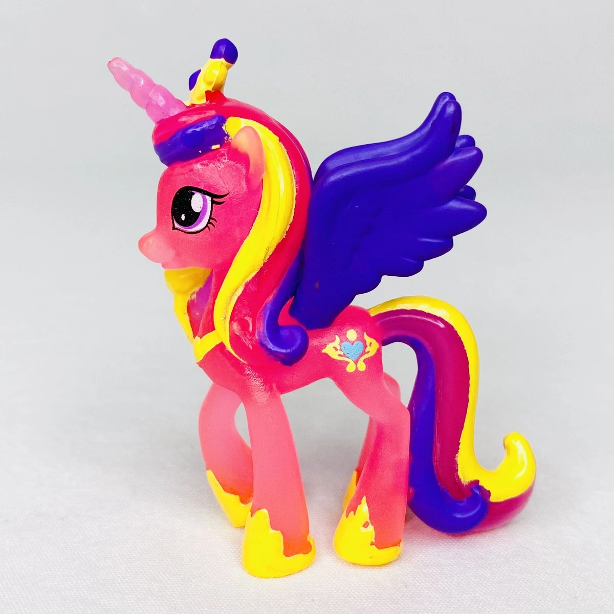 Neon Lights Mlp Blind Bag