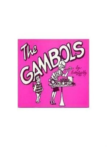 The Gambols : Cartoon Annual: No. 35 By Barry Appleby, Dobs Appleby ...