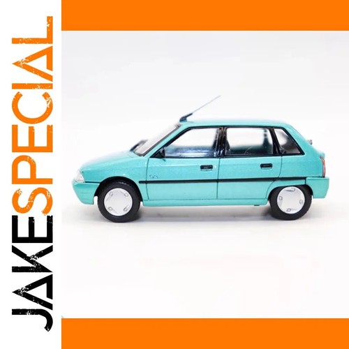 Voiture Miniature NOREV 1:43 Citroen AX Spot 1995 Diecast Model Modèle ...