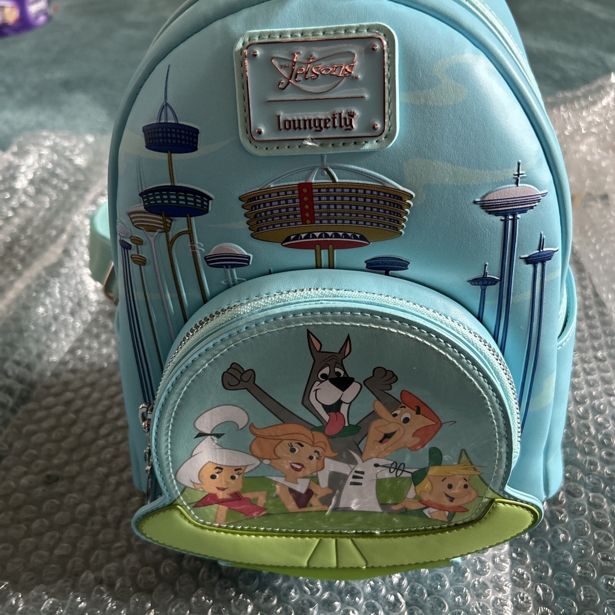 Jetson Astro Quotes The Jetsons (Little Golden Book) By Carl Memling